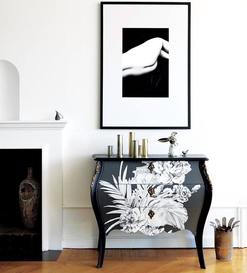 Om oss och våra omgjorda möbler i vacker designPlan B design ...